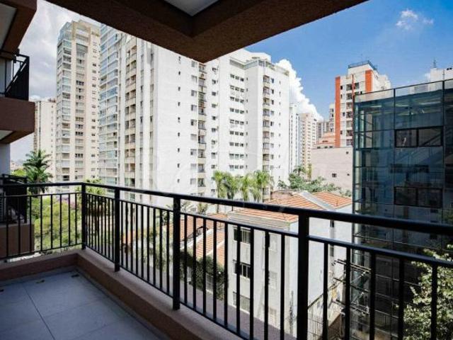 Apartamento em Pinheiros