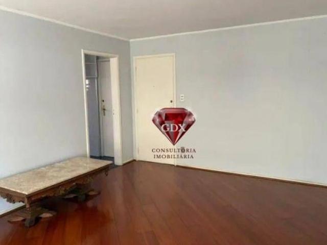 Apartamento em Pinheiros