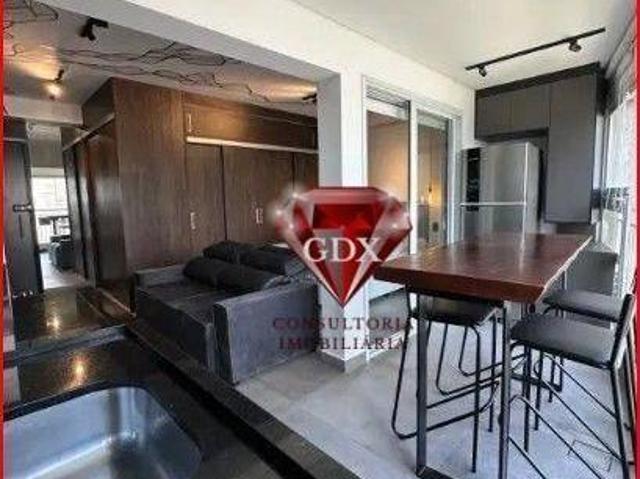 Apartamento em Pinheiros
