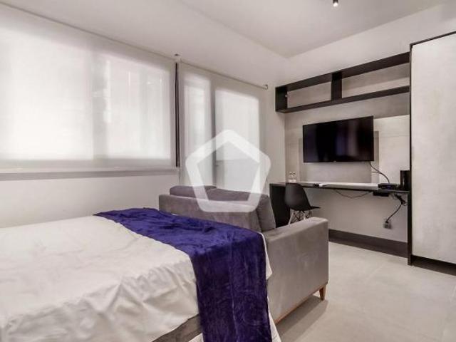 Apartamento em Pinheiros