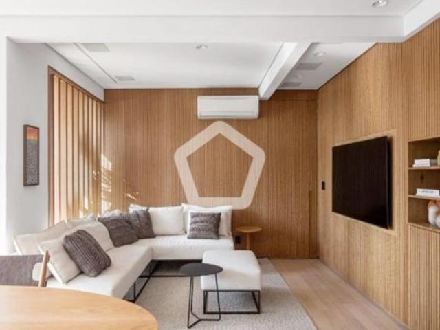 Apartamento em Pinheiros