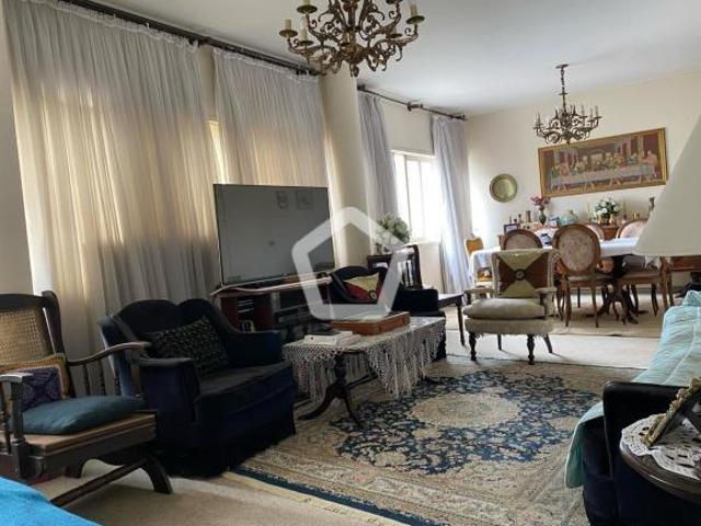 Apartamento em Pinheiros
