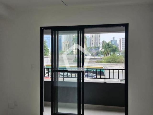 Apartamento em Pinheiros