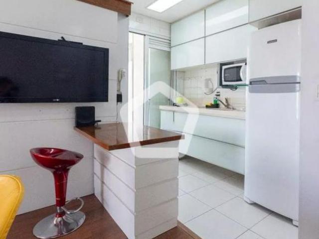 Apartamento em Pinheiros