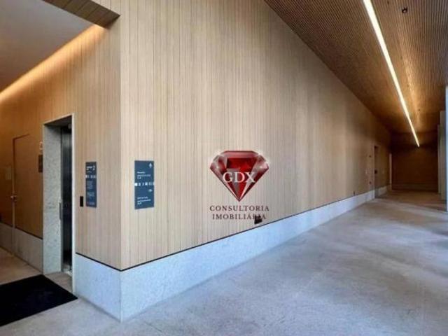 Apartamento em Pinheiros