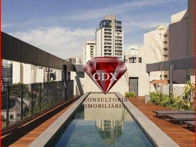 Apartamento em Pinheiros