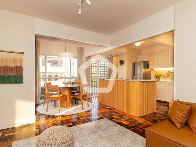 Apartamento em Pinheiros