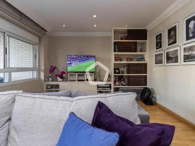Apartamento em Pinheiros