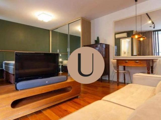 apartamento em pinheiros