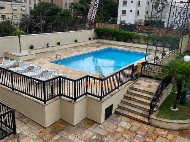 Apartamento em Pinheiros