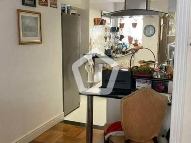 Apartamento em Pinheiros