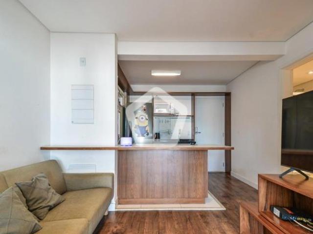 Apartamento em Pinheiros
