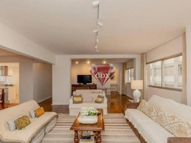 Apartamento em Pinheiros