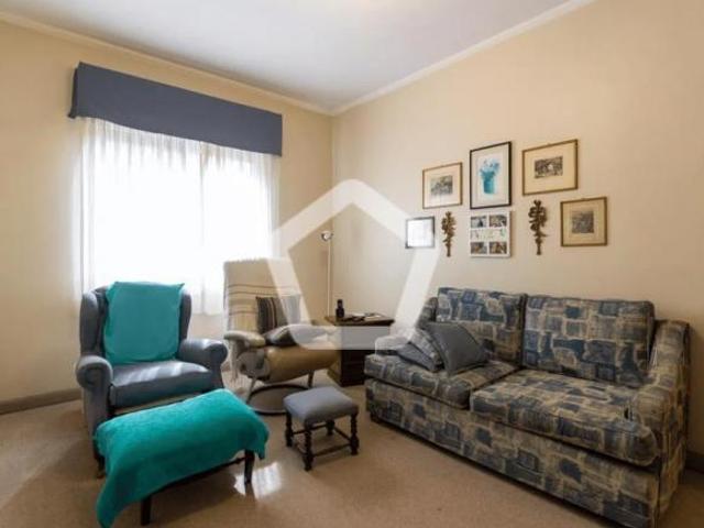 Apartamento em Pinheiros