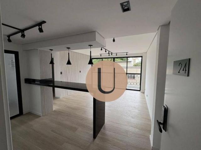 Apartamento em pinheiros