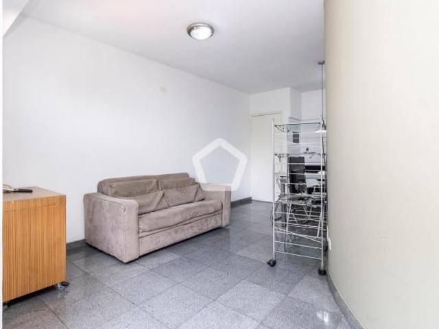 Apartamento em Pinheiros