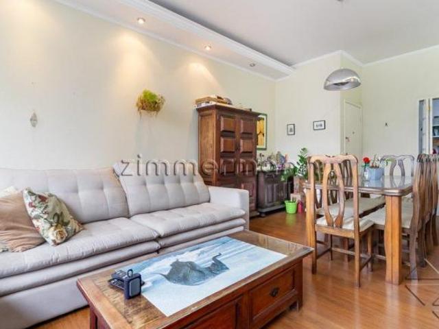 APARTAMENTO EM PINHEIROS 4 DORMITÓRIOS 1 SUITE 1 VAGA
