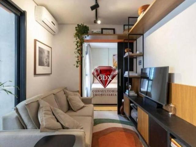 Apartamento em Pinheiros