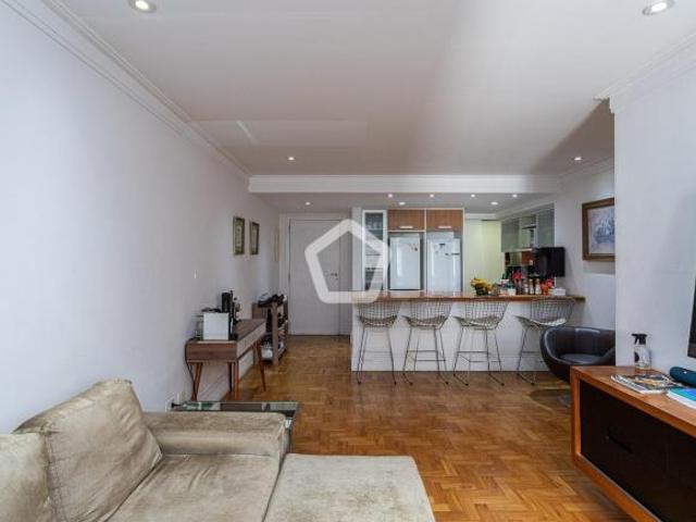 Apartamento em Pinheiros