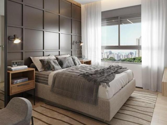 Apartamento em Pinheiros
