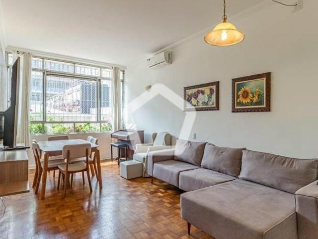 Apartamento em Pinheiros