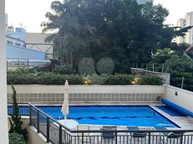 Apartamento em Pinheiros