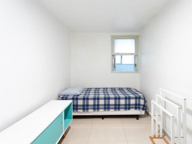 APARTAMENTO EM PINHEIROS