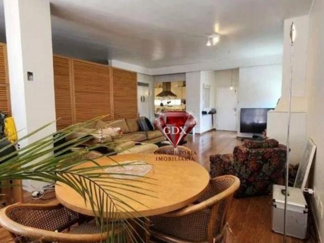 Apartamento em Pinheiros
