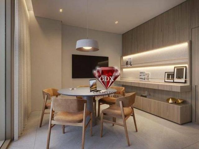 Apartamento em Pinheiros