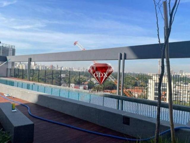 Apartamento em Pinheiros