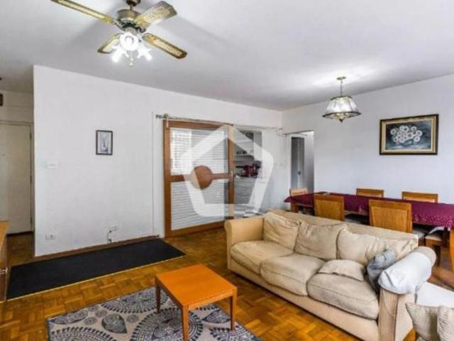 Apartamento em Pinheiros