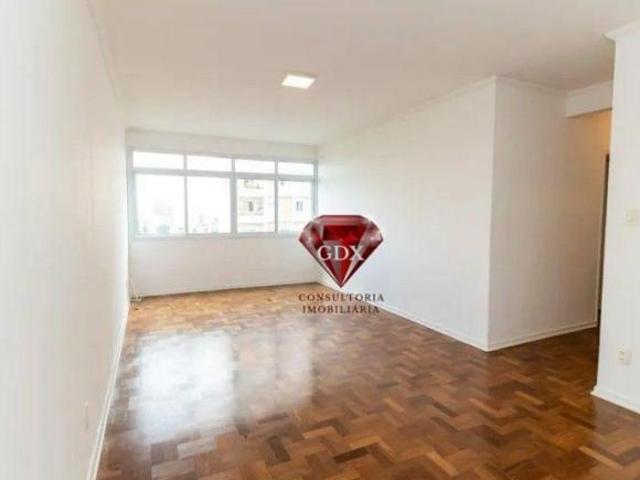 Apartamento em Pinheiros