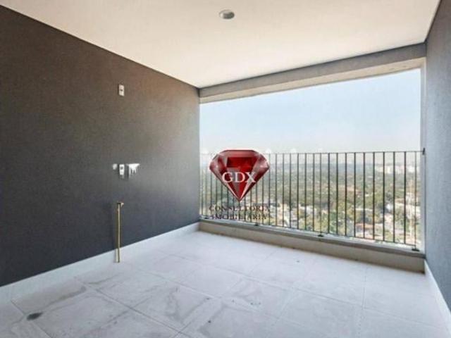 Apartamento em Pinheiros