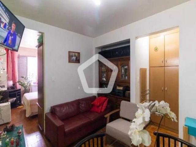 Apartamento em Pinheiros
