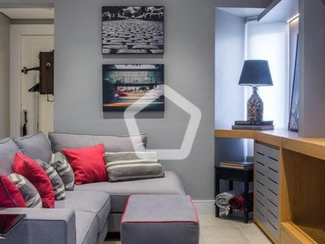 Apartamento em Pinheiros