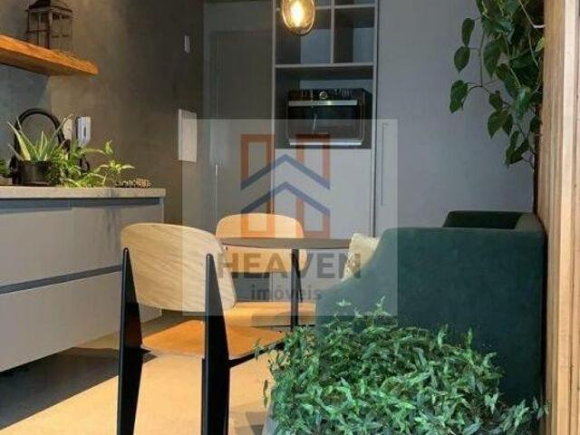 Apartamento em Pinheiros