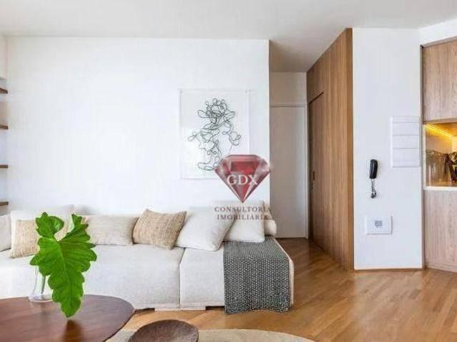 Apartamento em Pinheiros