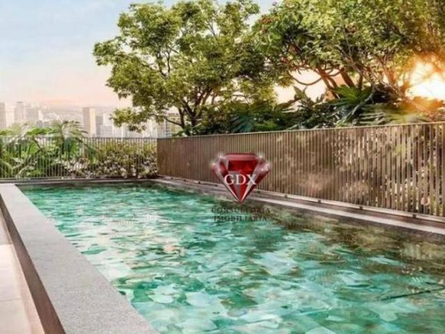 Apartamento em Pinheiros