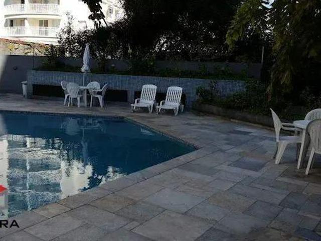 Apartamento em Pinheiros 60m2
