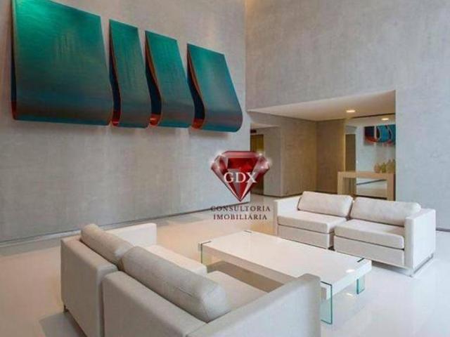 Apartamento em Pinheiros