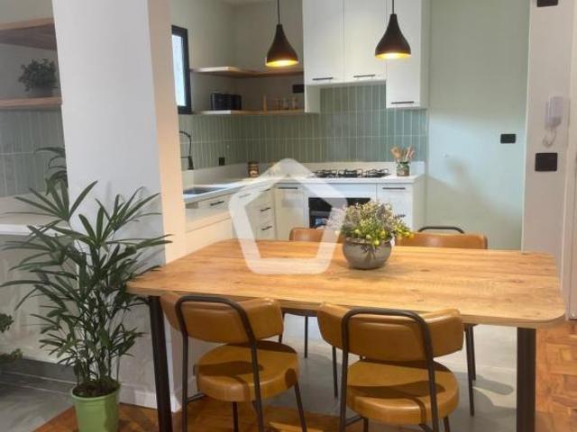 Apartamento em Pinheiros