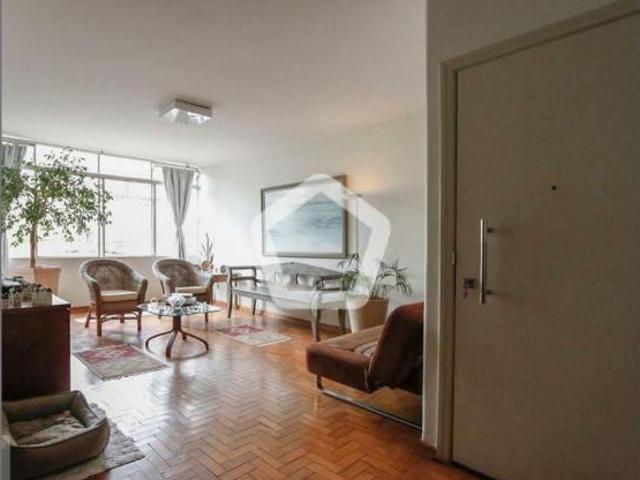 Apartamento em Pinheiros