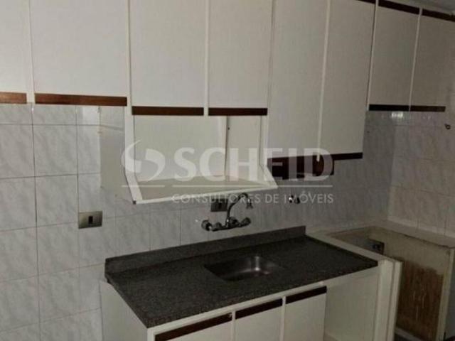 Apartamento em Pinheiros