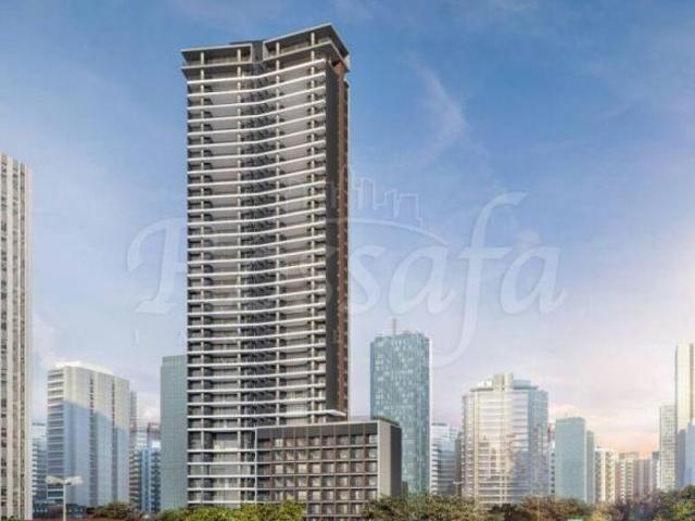 Apartamento em Pinheiros