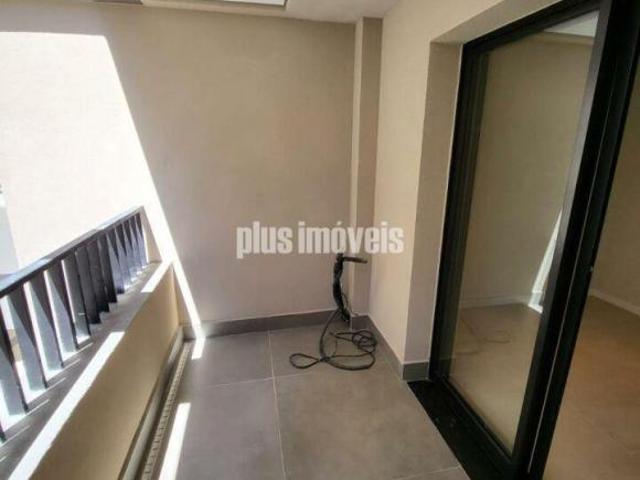 Apartamento em Pinheiros
