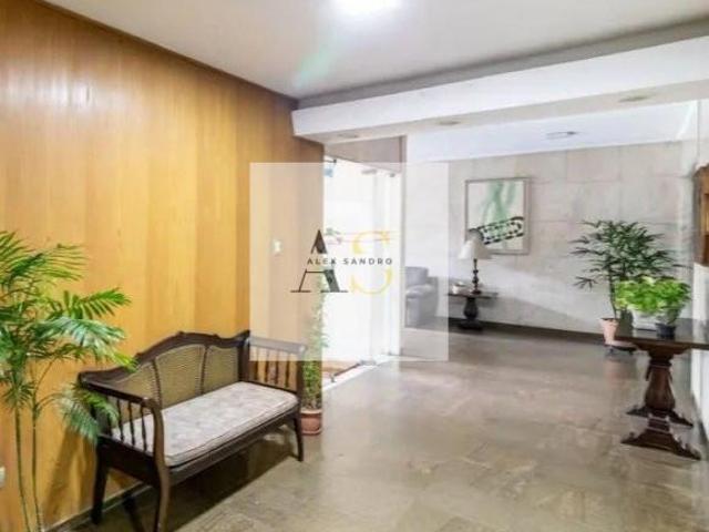 Apartamento em Pinheiros