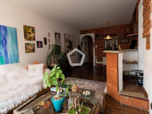 Apartamento em Pinheiros