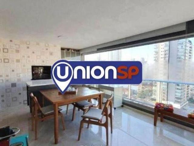 Apartamento em Pinheiros