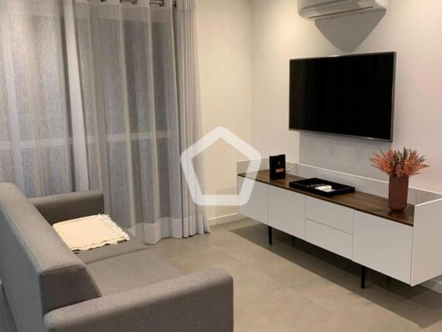 Apartamento em Pinheiros