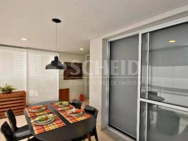APARTAMENTO EM PINHEIROS